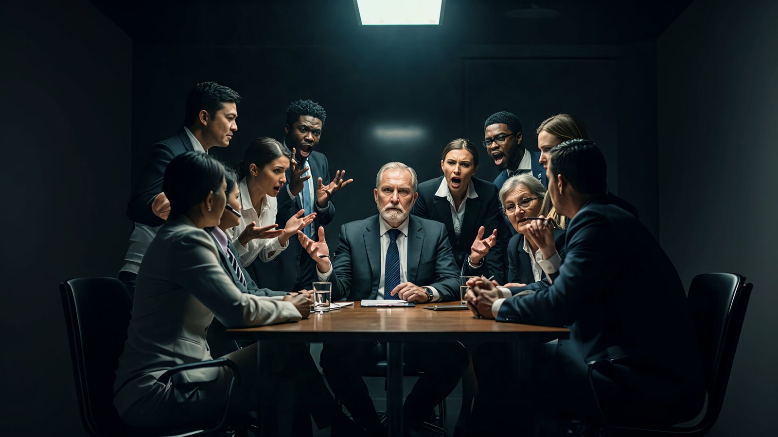 Is It Time for a Career Change? Signs to Consider