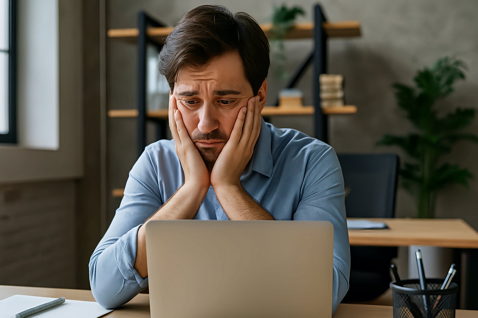Toxic Work Environment, How to Spot It and What to Do