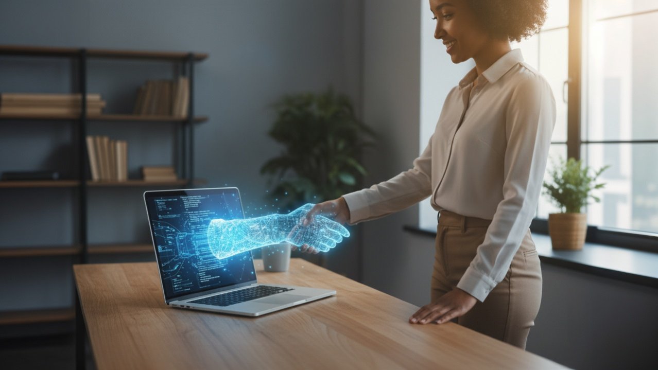 AI: Friend or Foe in Your Job Search